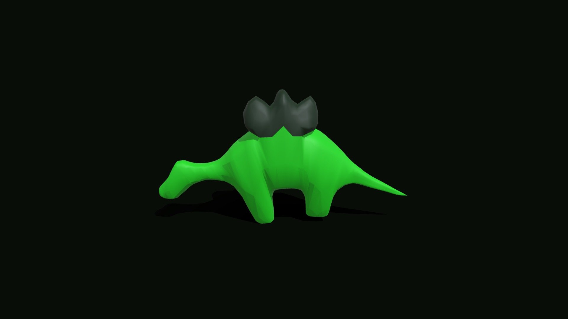 Squeaky Toy - 3D model by kmaxson [0e5a4fe] - Sketchfab