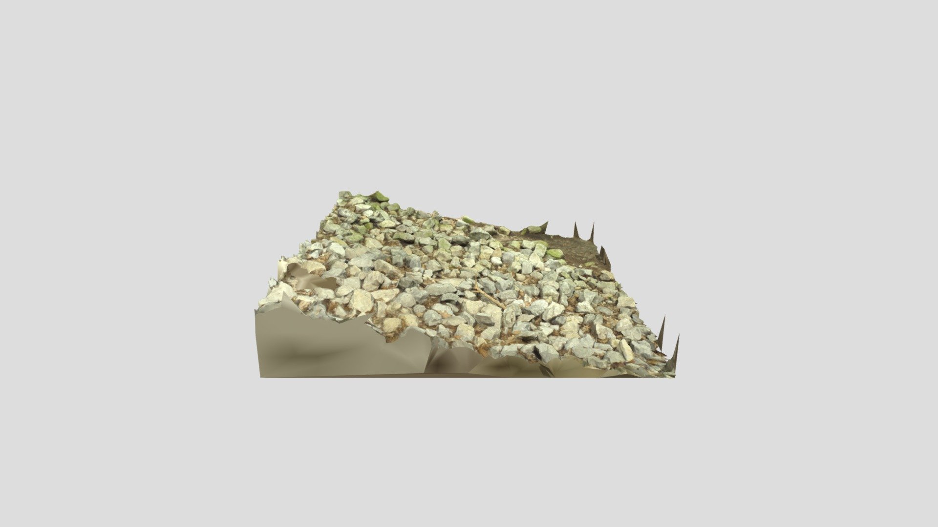 blocks - Download Free 3D model by zhen_ye [0e5bc7b] - Sketchfab
