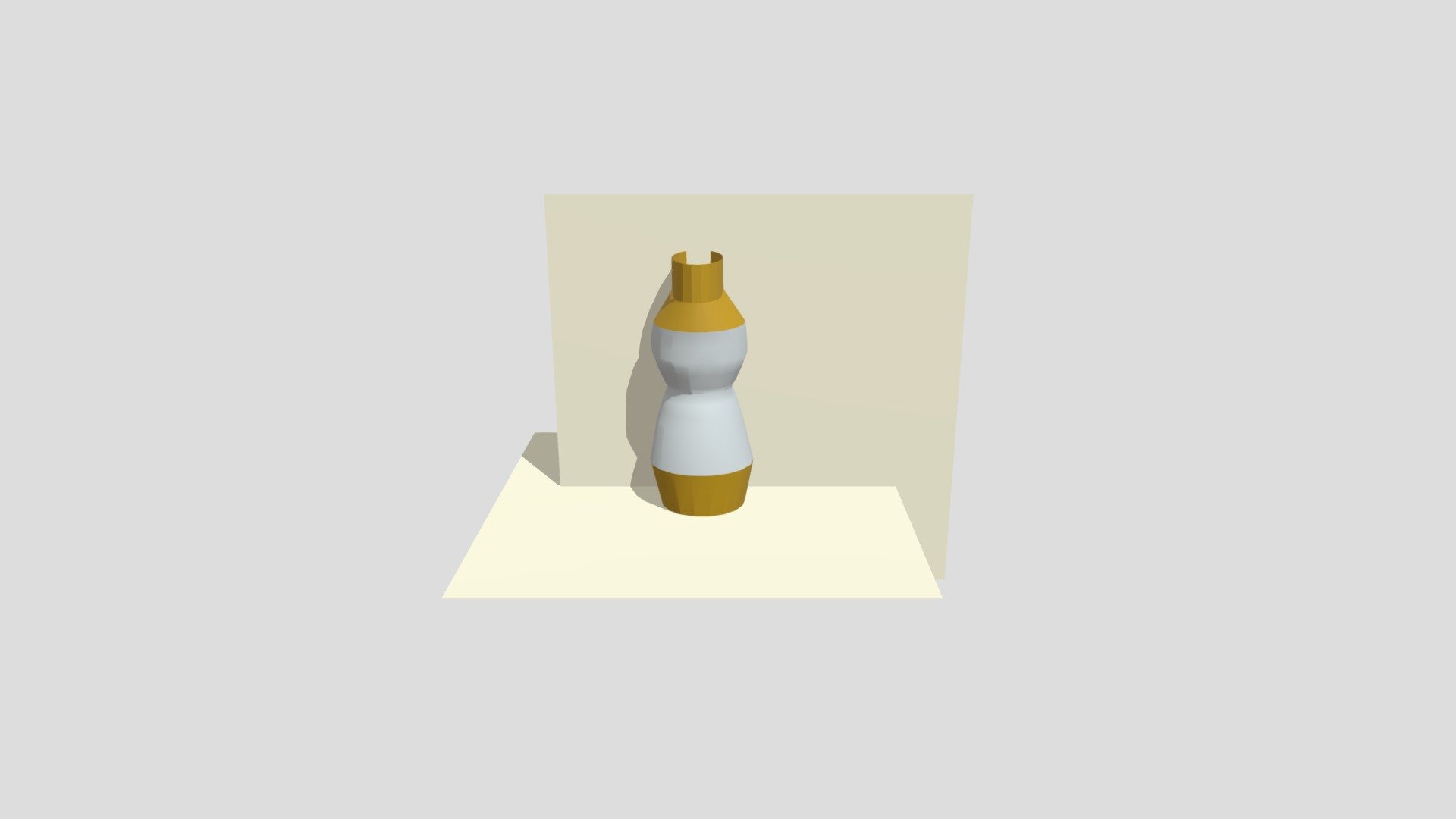 Botol1 - 3D model by ritaprimadiahmelati_ [0e5bf34] - Sketchfab