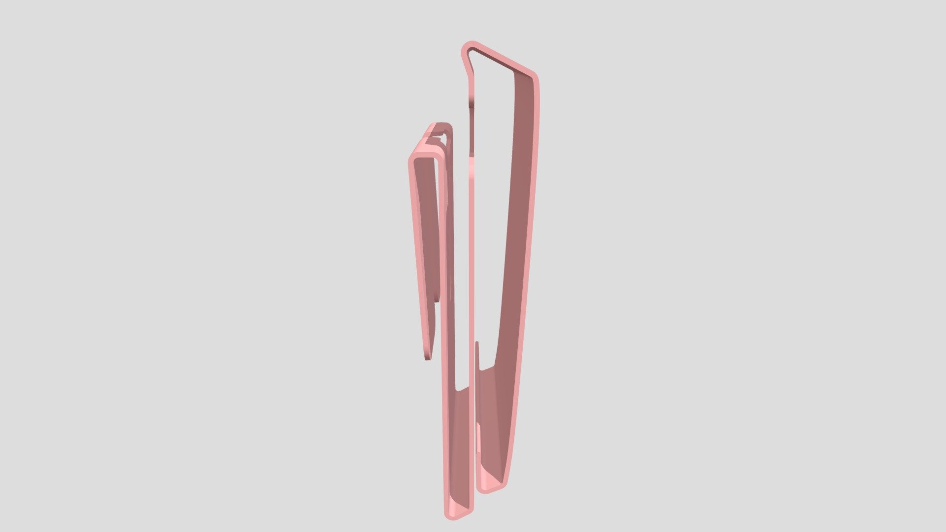The Other Pocket - Download Free 3D model by Bromatteo [0e5c051 ...