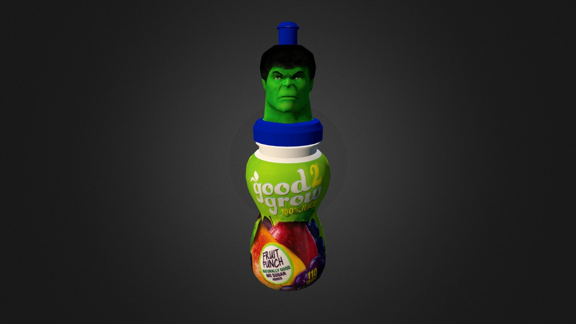sip - 3D model by jgallagher [0e5d99b] - Sketchfab