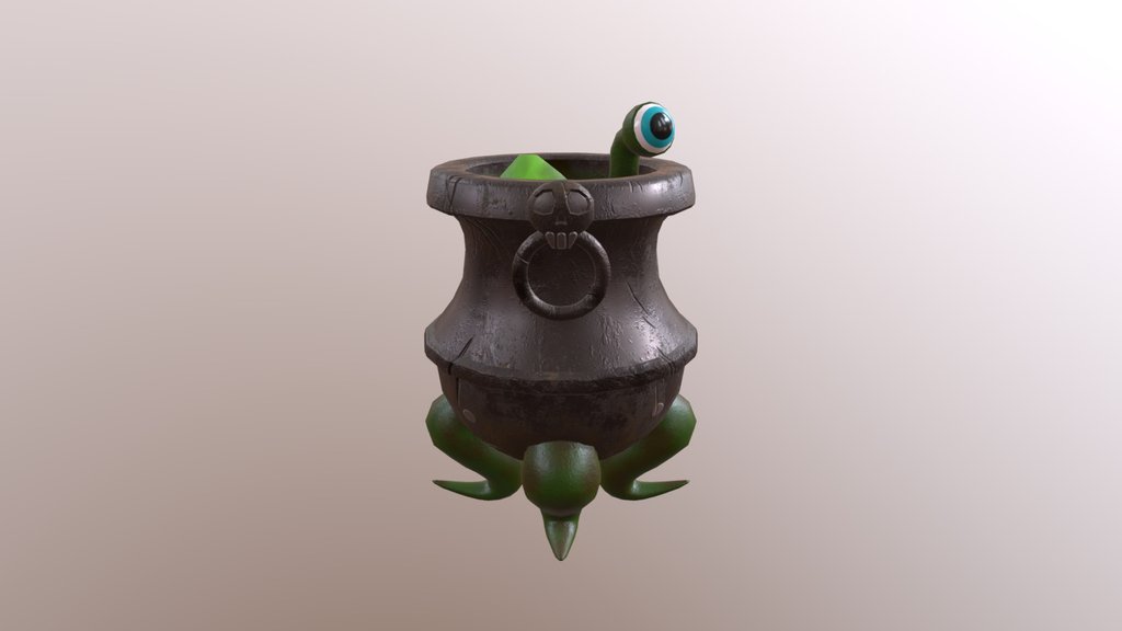 baloon gnus - A 3D model collection by 3D CREATOR (@3D-creator) - Sketchfab