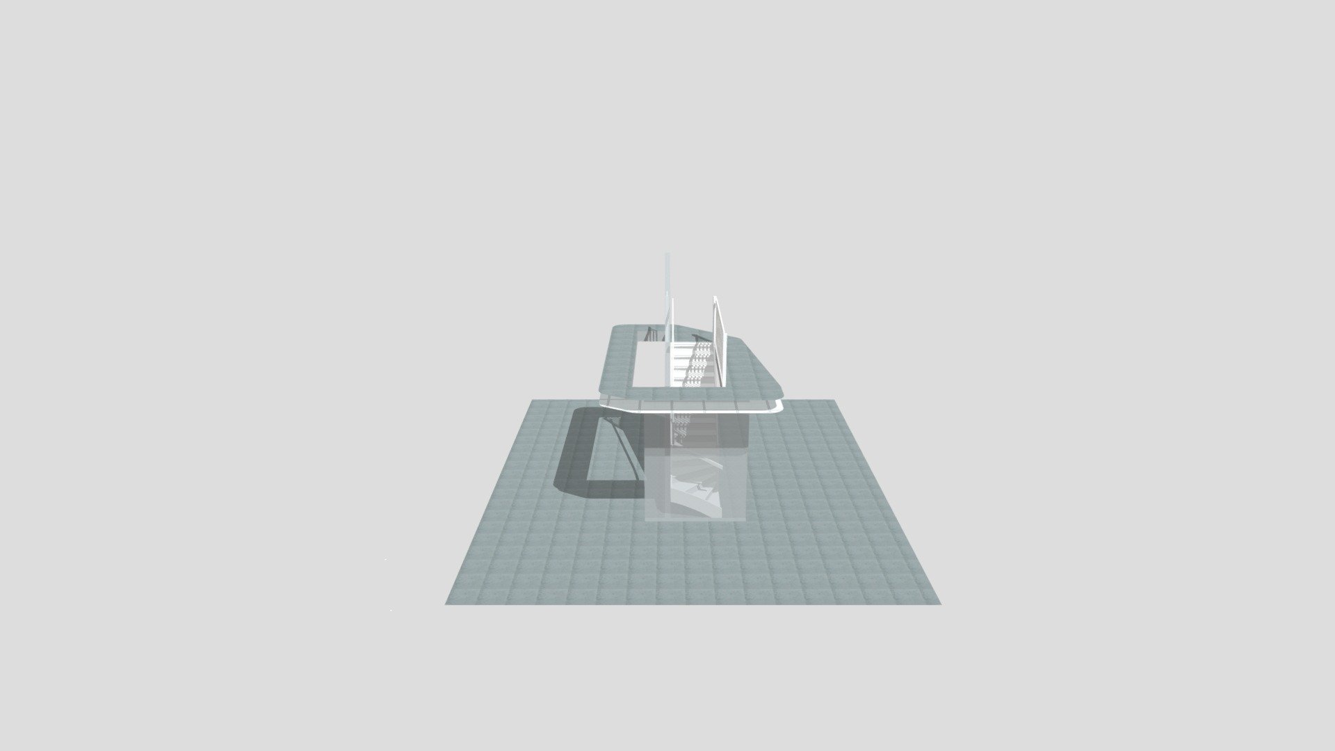 11116 - 3D model by MHBronkhorst [0e5e80b] - Sketchfab