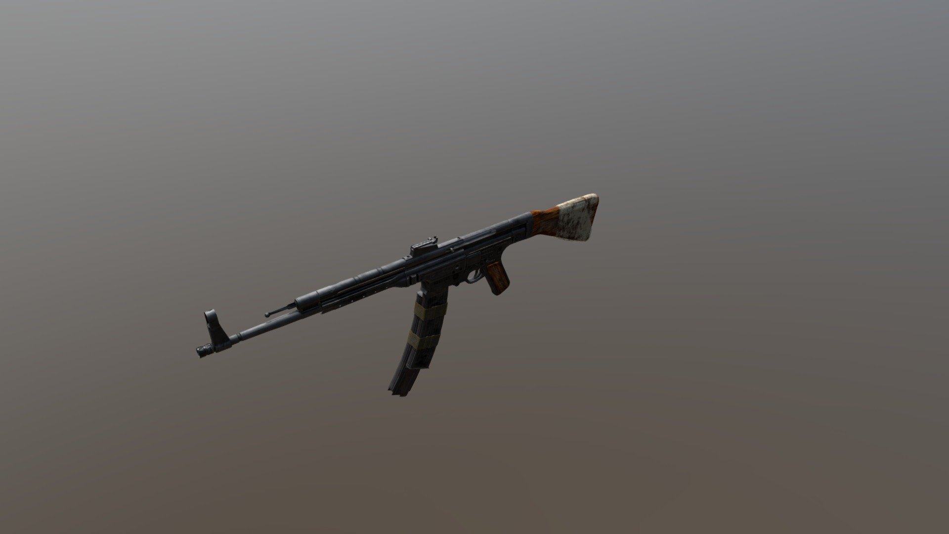 Stg LP 03 - 3D model by starsk [0e5ede3] - Sketchfab