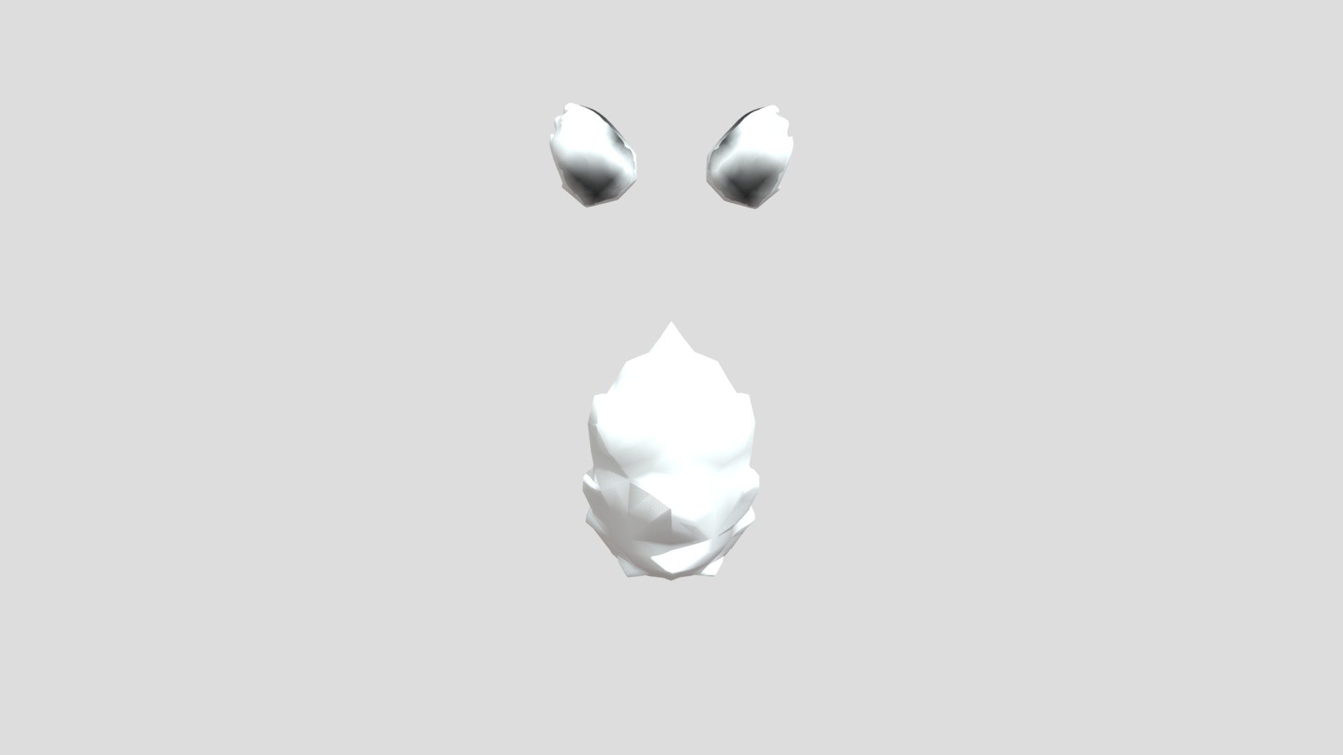 Wolf Ears & Tail - Download Free 3D model by wolficyt [0e5f134] - Sketchfab