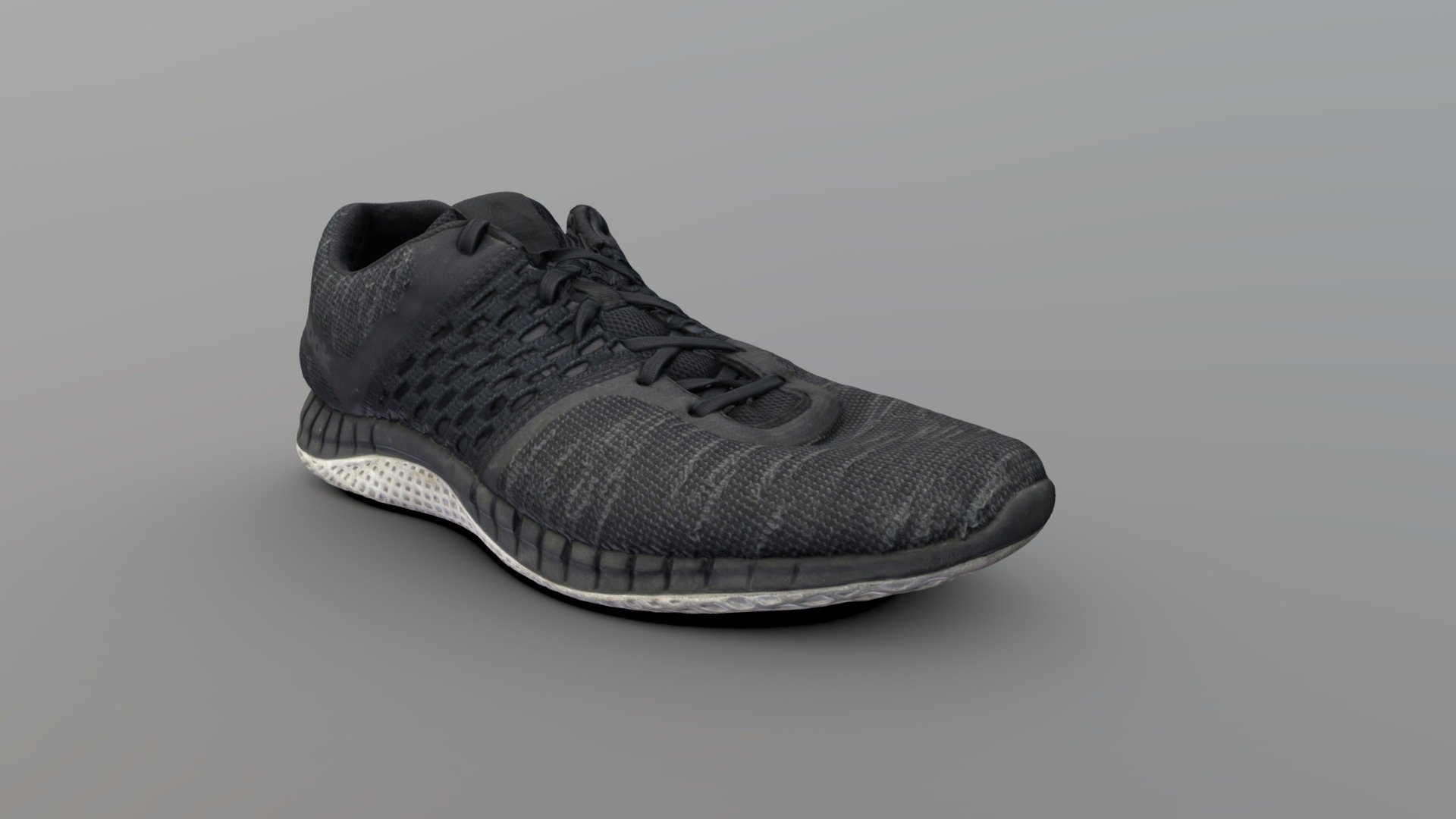 shoe_test3_fix_skb - 3D model by eddiechiu [0e613f6] - Sketchfab