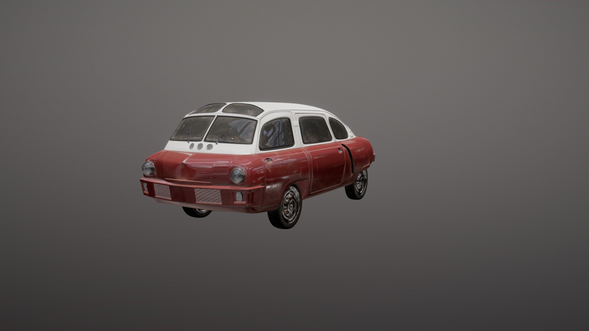NAMI-013 - 3D model by didenko.dmi [0e62ae1] - Sketchfab