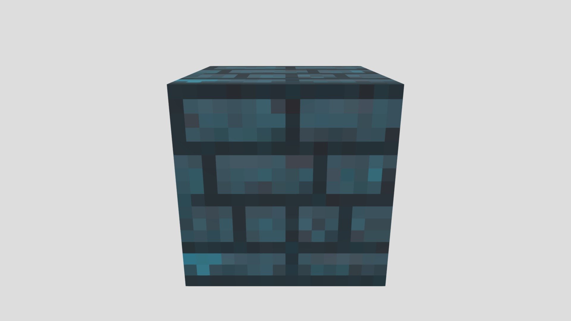 Block2 - Download Free 3D model by patstine014 [0e63047] - Sketchfab