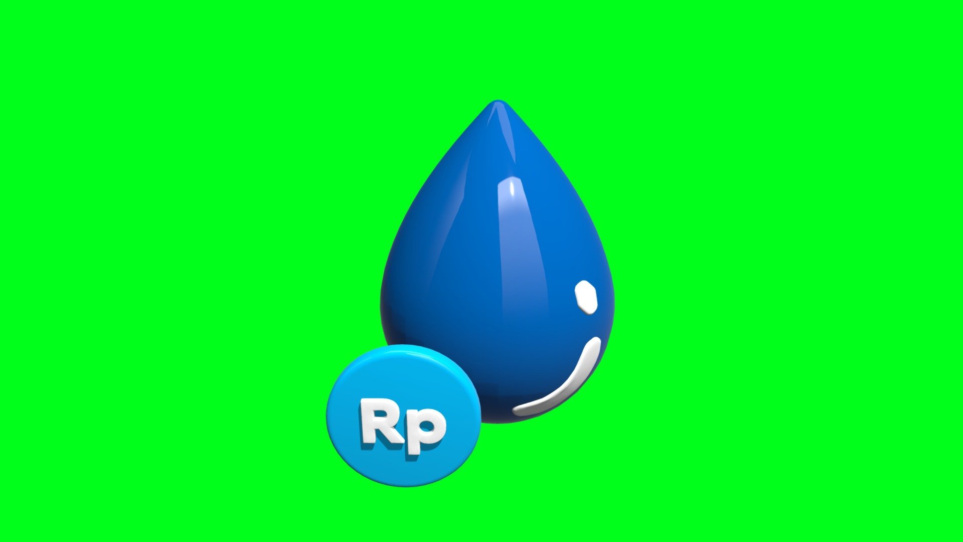 Air - Download Free 3D model by Icons myBCA (@iconmyba) [0e63269 ...