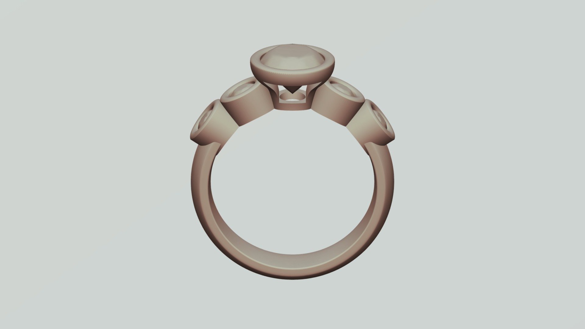 Duvall 3 - 3D model by semmert179 [0e63e19] - Sketchfab