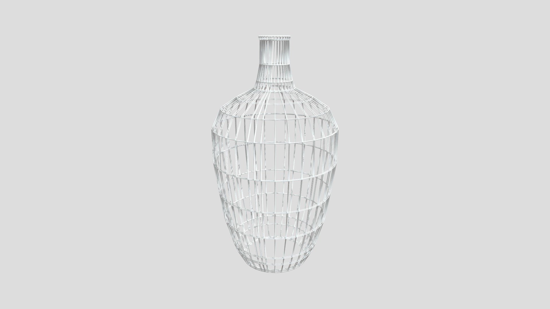 Moringa - Vértices - 3D model by garuuuuuuuu [0e64f20] - Sketchfab