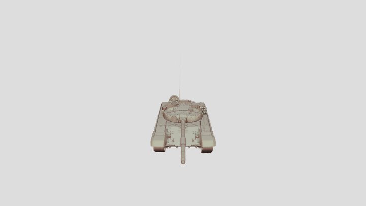 Warthunder 3D models - Sketchfab