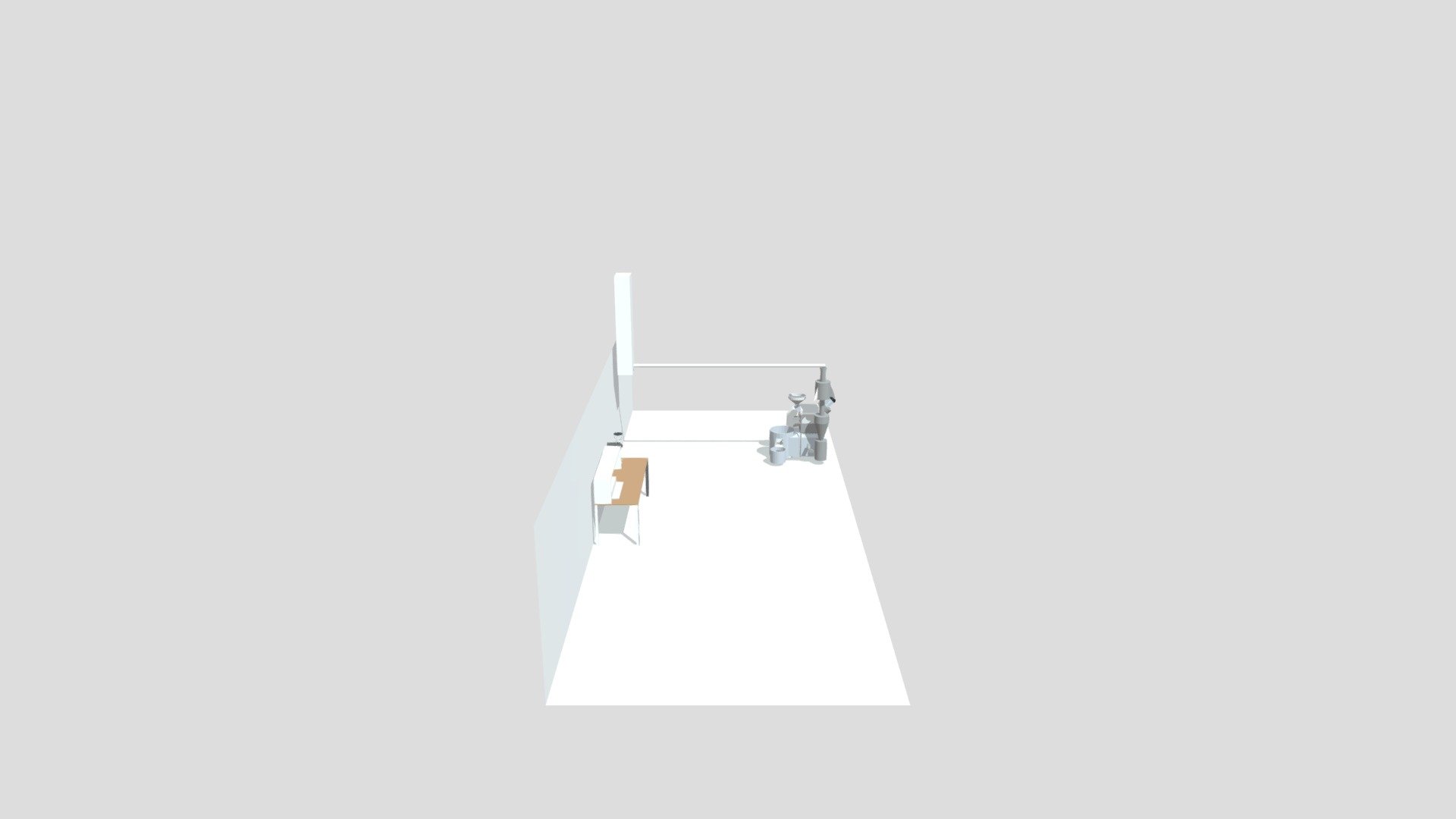 Roaster (1) - 3D model by okangrr [0e67661] - Sketchfab
