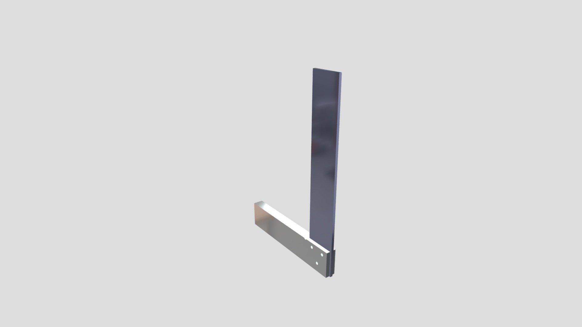 trysquare - Download Free 3D model by lalitdas [0e6899f] - Sketchfab