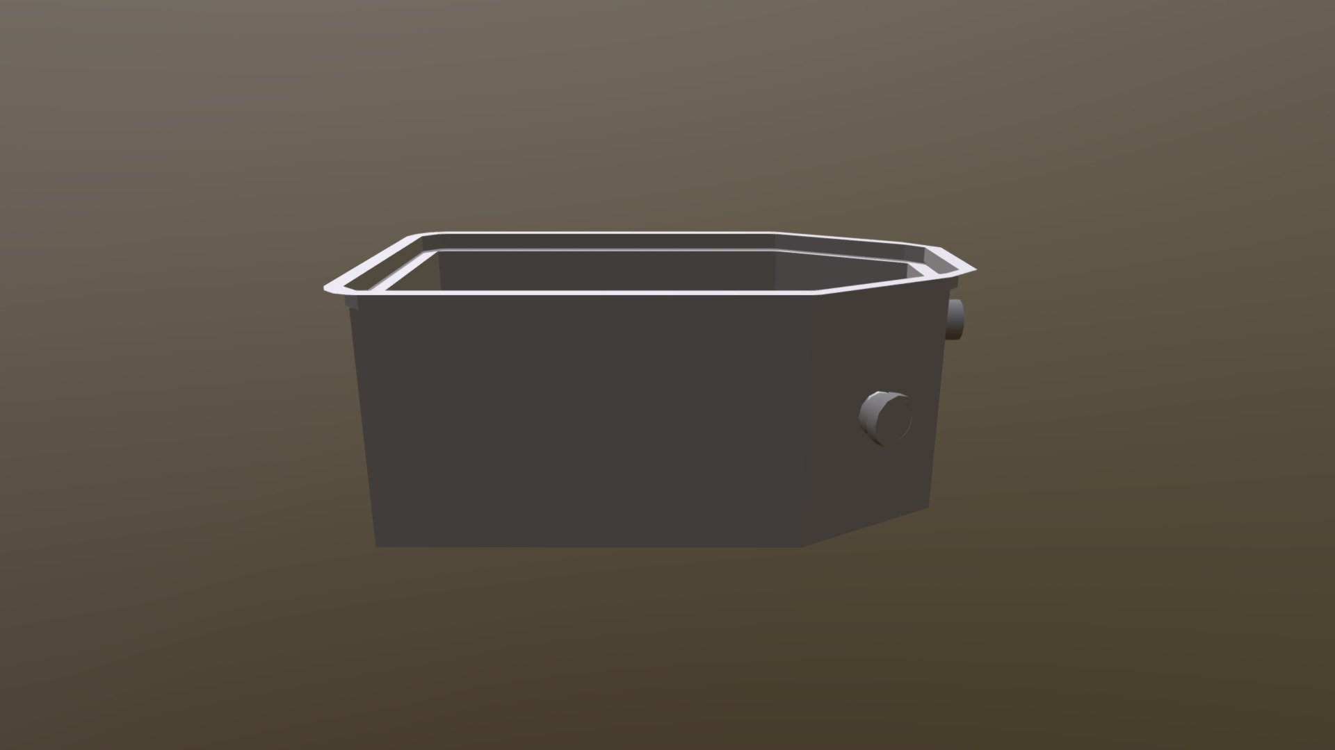 15 GPM - Interceptor - 3D model by mushafaq [0e6a053] - Sketchfab