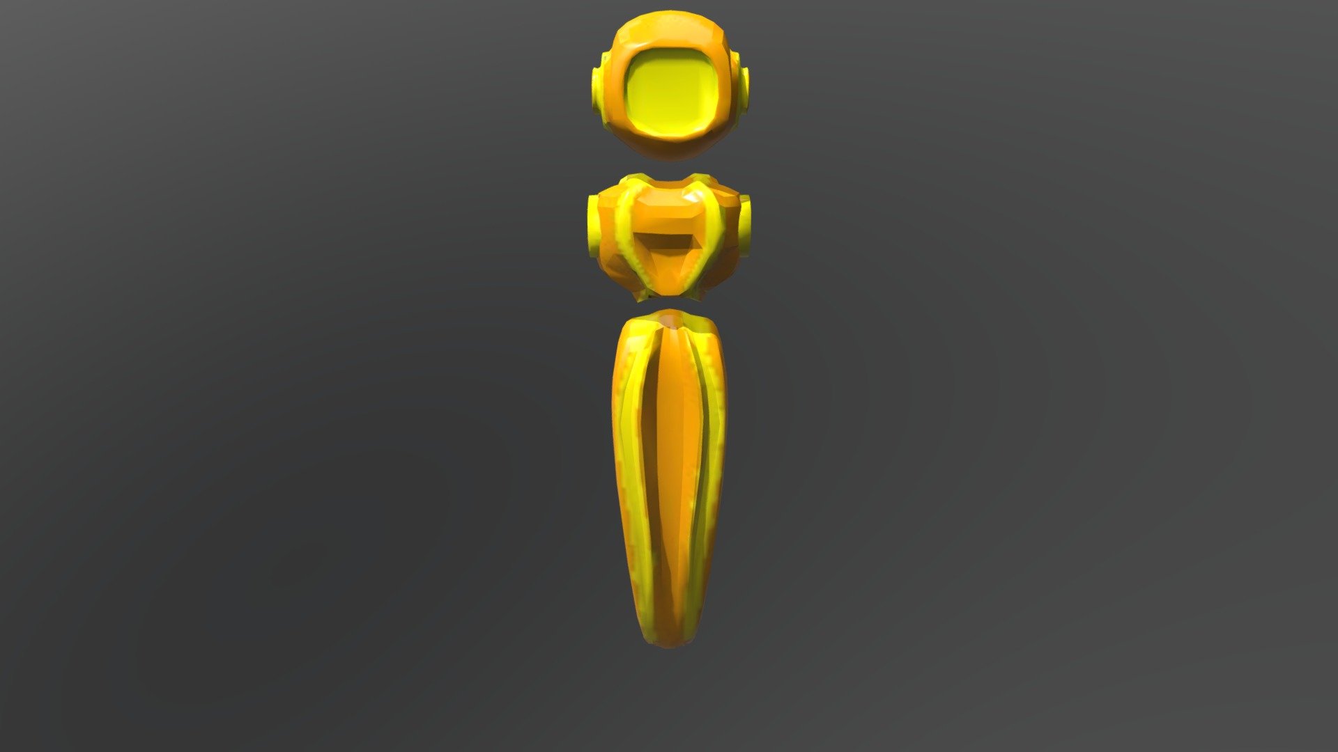 Special Andrew Altspace Avatar - Download Free 3D model by djvivid ...