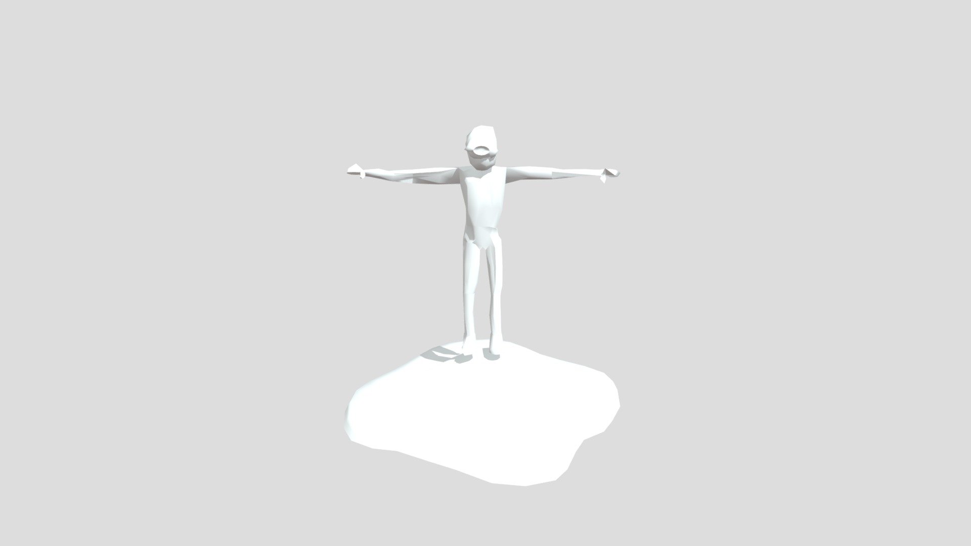 Seek - Download Free 3D model by ENVEXA_YT [0e6d586] - Sketchfab