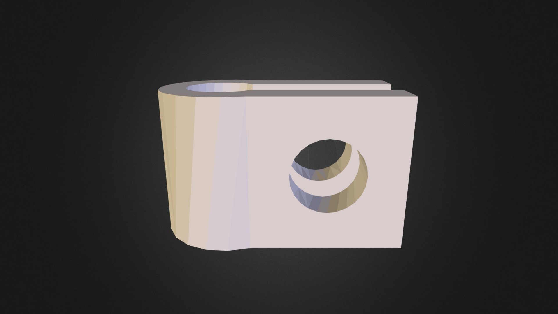 Bar Clamp - 3D model by 3dindustries [0e6dd50] - Sketchfab