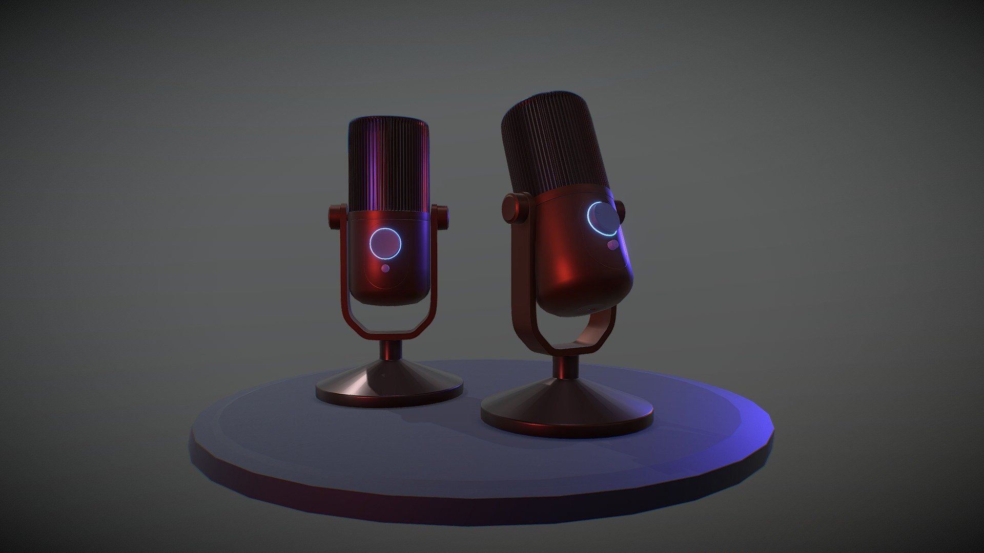Micro - Download Free 3D model by IbluebirdI [0e6e0f8] - Sketchfab