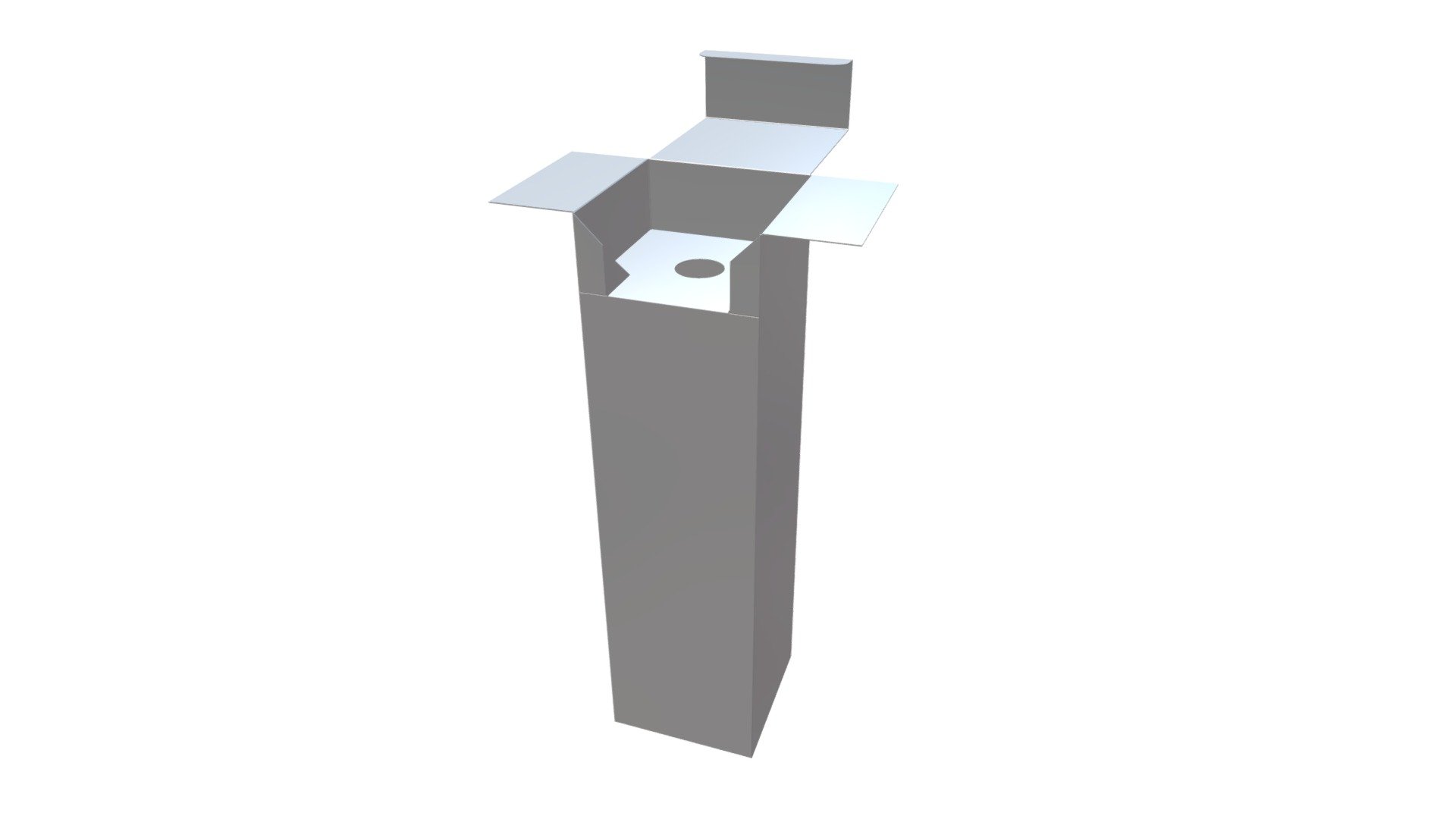 CP119 - 3D model by GEO (@brandslab) [0e6f730] - Sketchfab