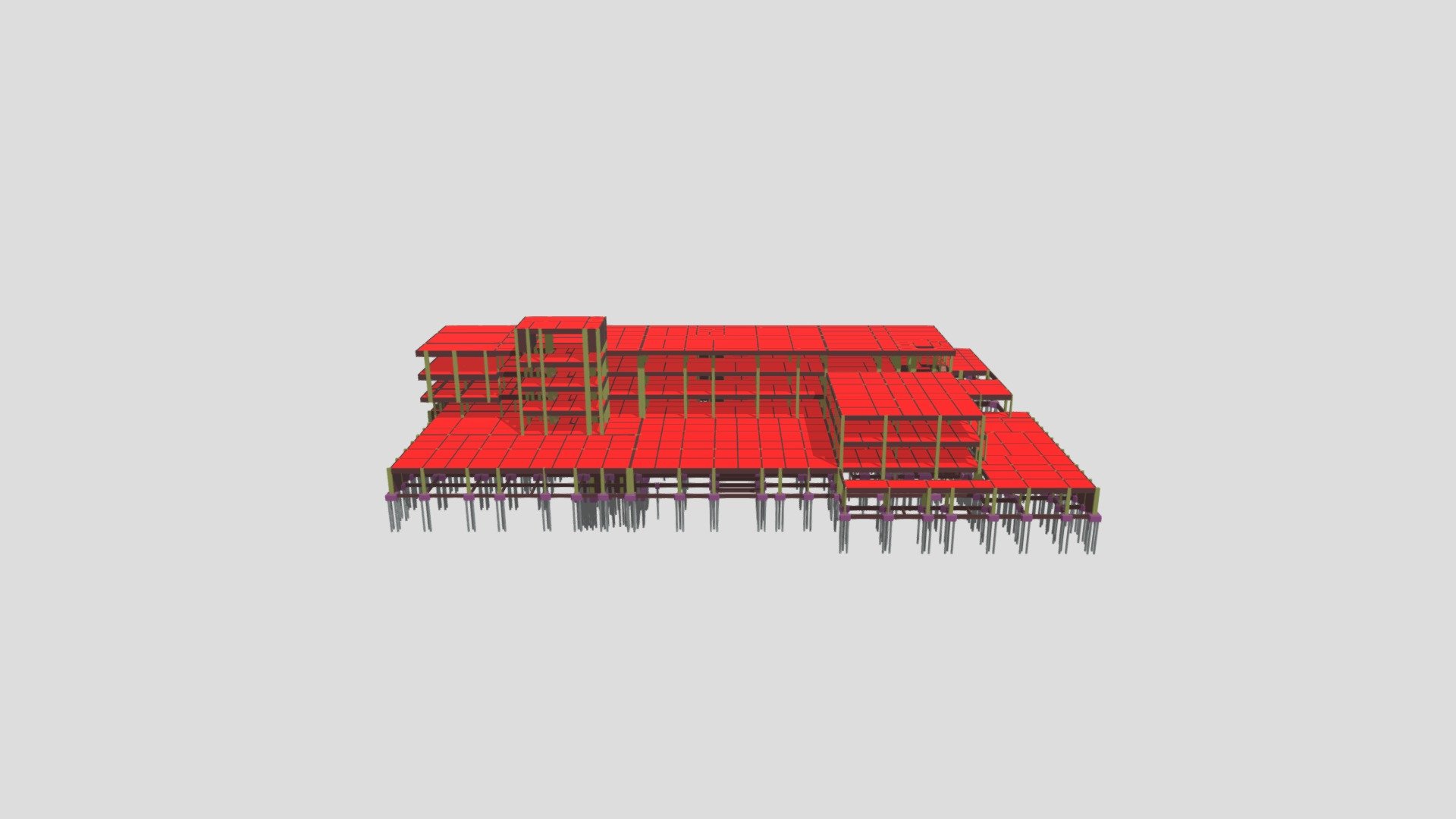 IML_Completo - 3D model by Marco.oliver [0e707cd] - Sketchfab