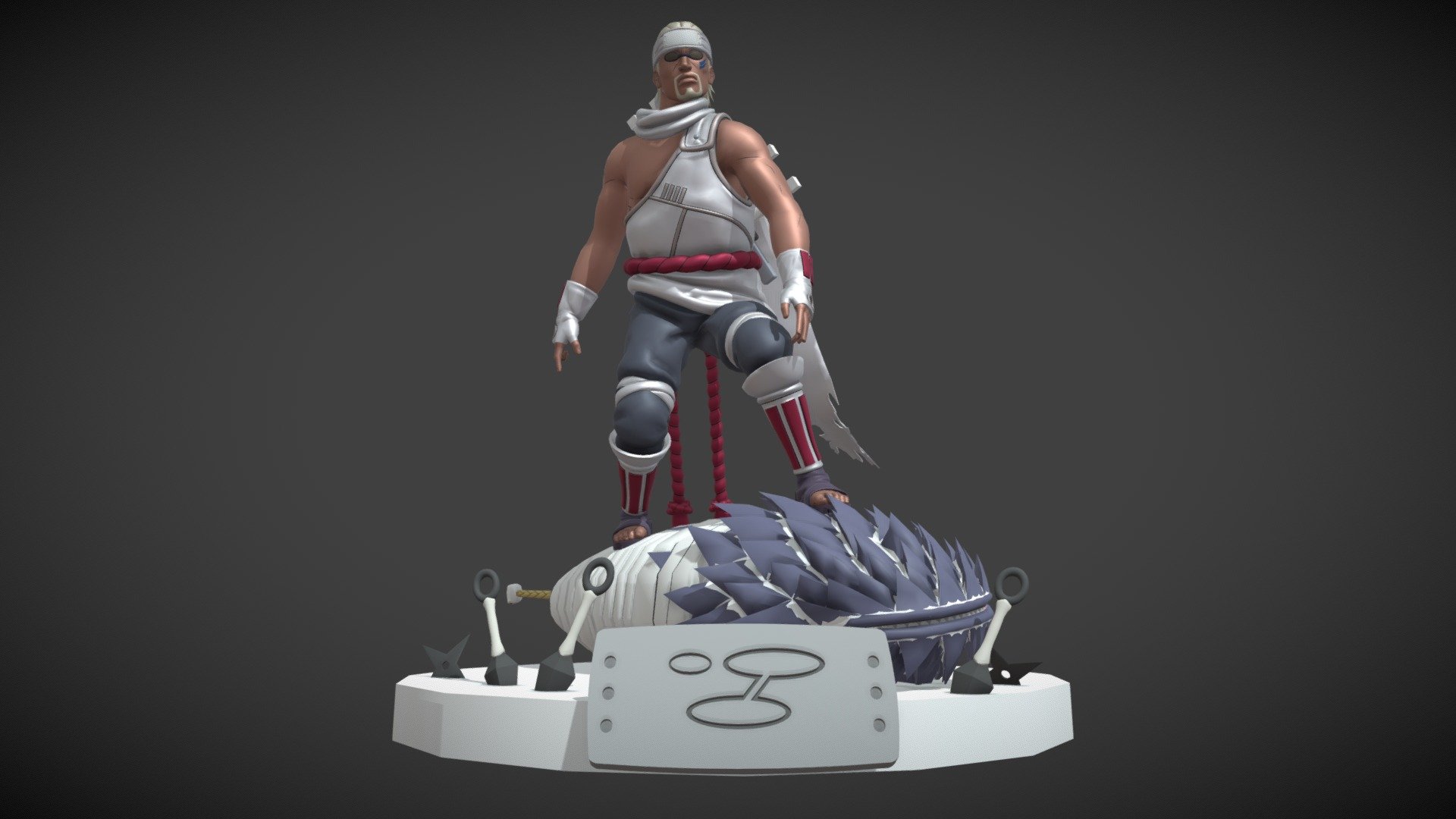 Killer Bee 3D print model 3D print model - 3D model by konohafactory ...