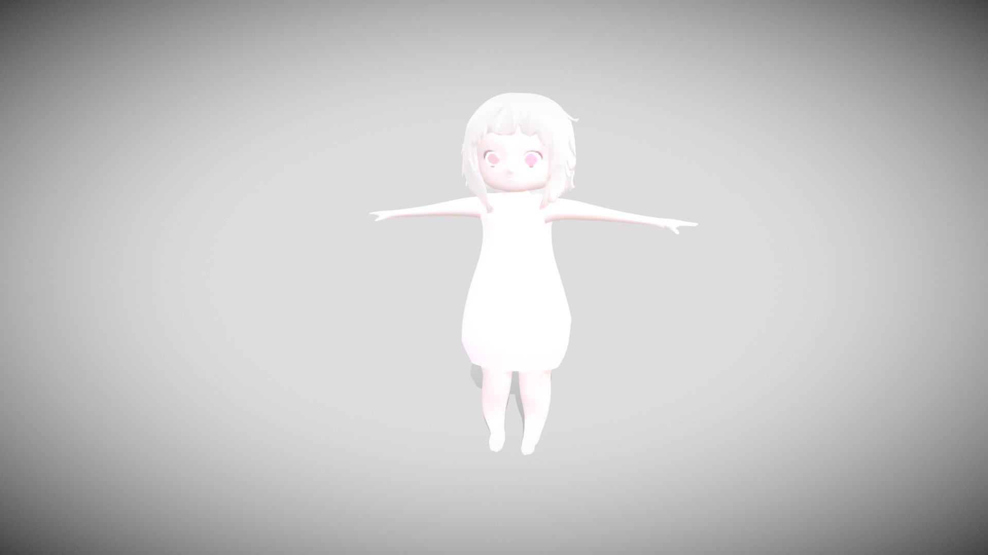 character 3d lia - 3D model by Anna.Sanchez1 [0e734b5] - Sketchfab