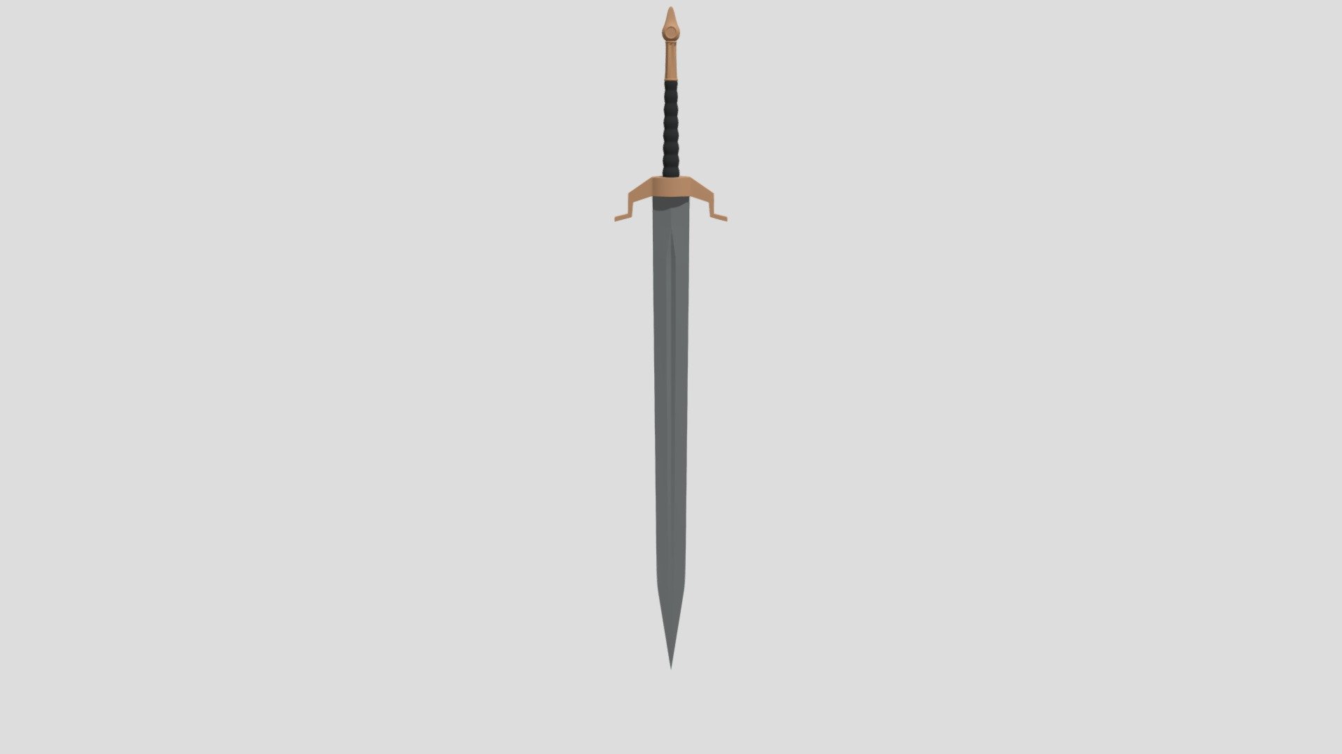 Sword In Stone - Download Free 3D model by elliot.madrid38 [0e75100 ...