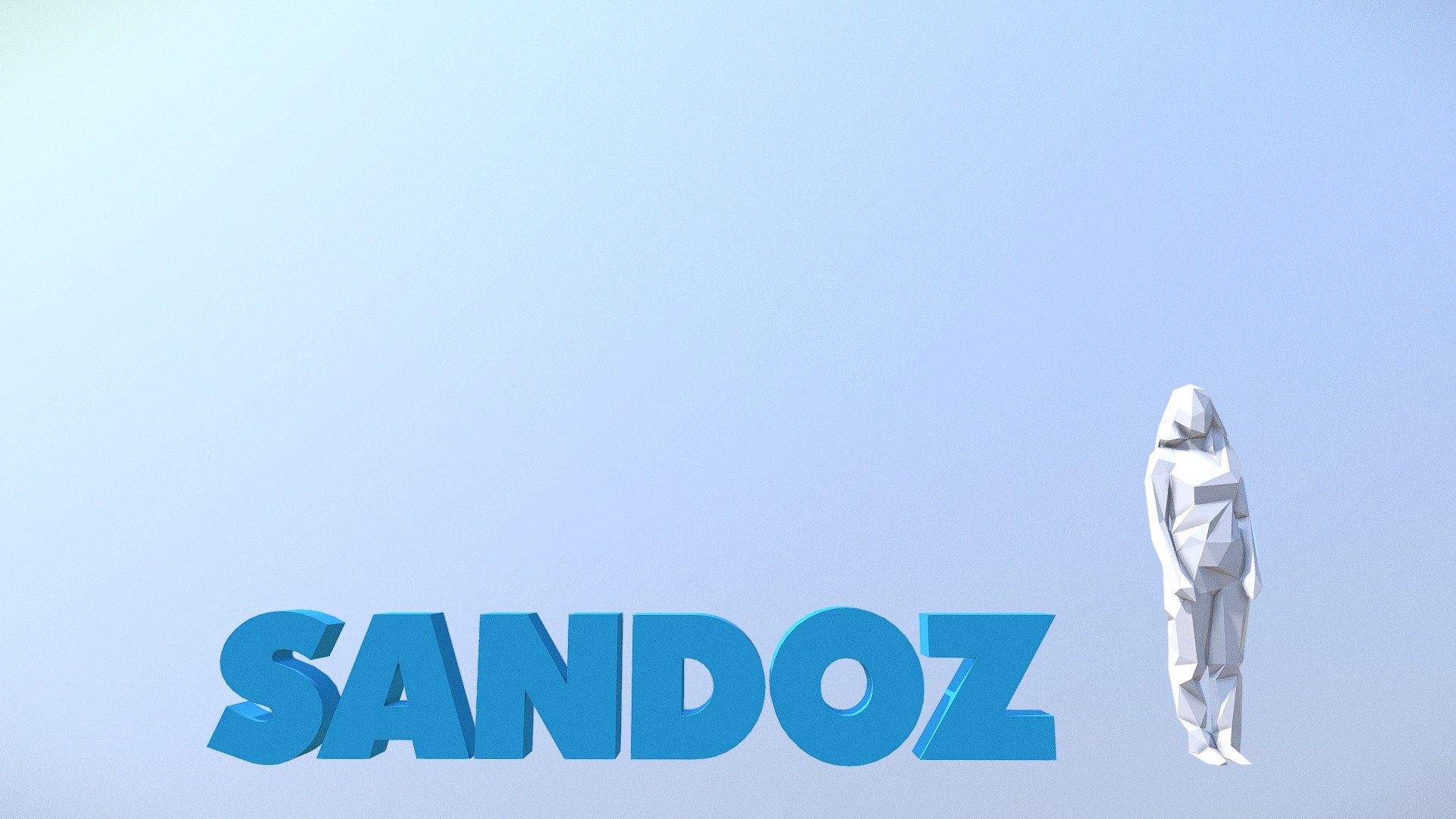Sandoz Volumetric - 3D model by Wisebrand [0e7697a] - Sketchfab