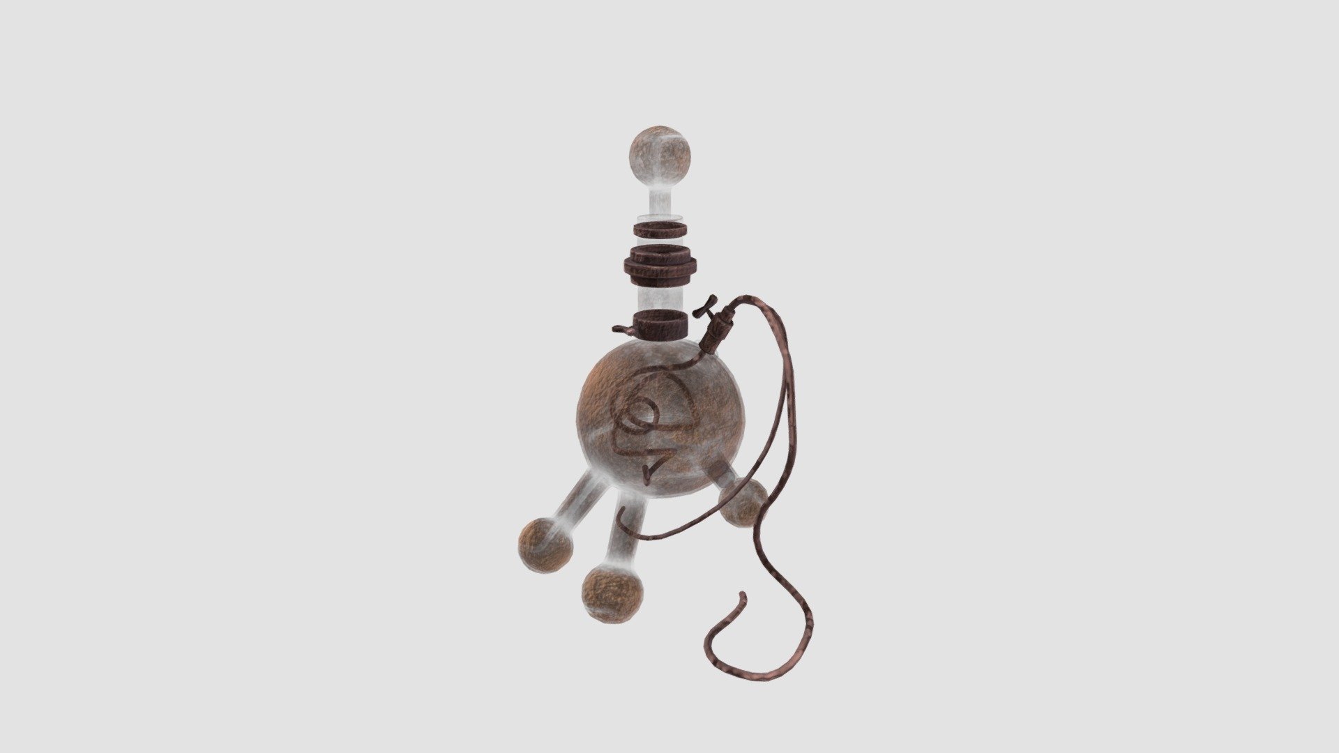 fantasy object - Buy Royalty Free 3D model by Evermotion [0e76f38 ...