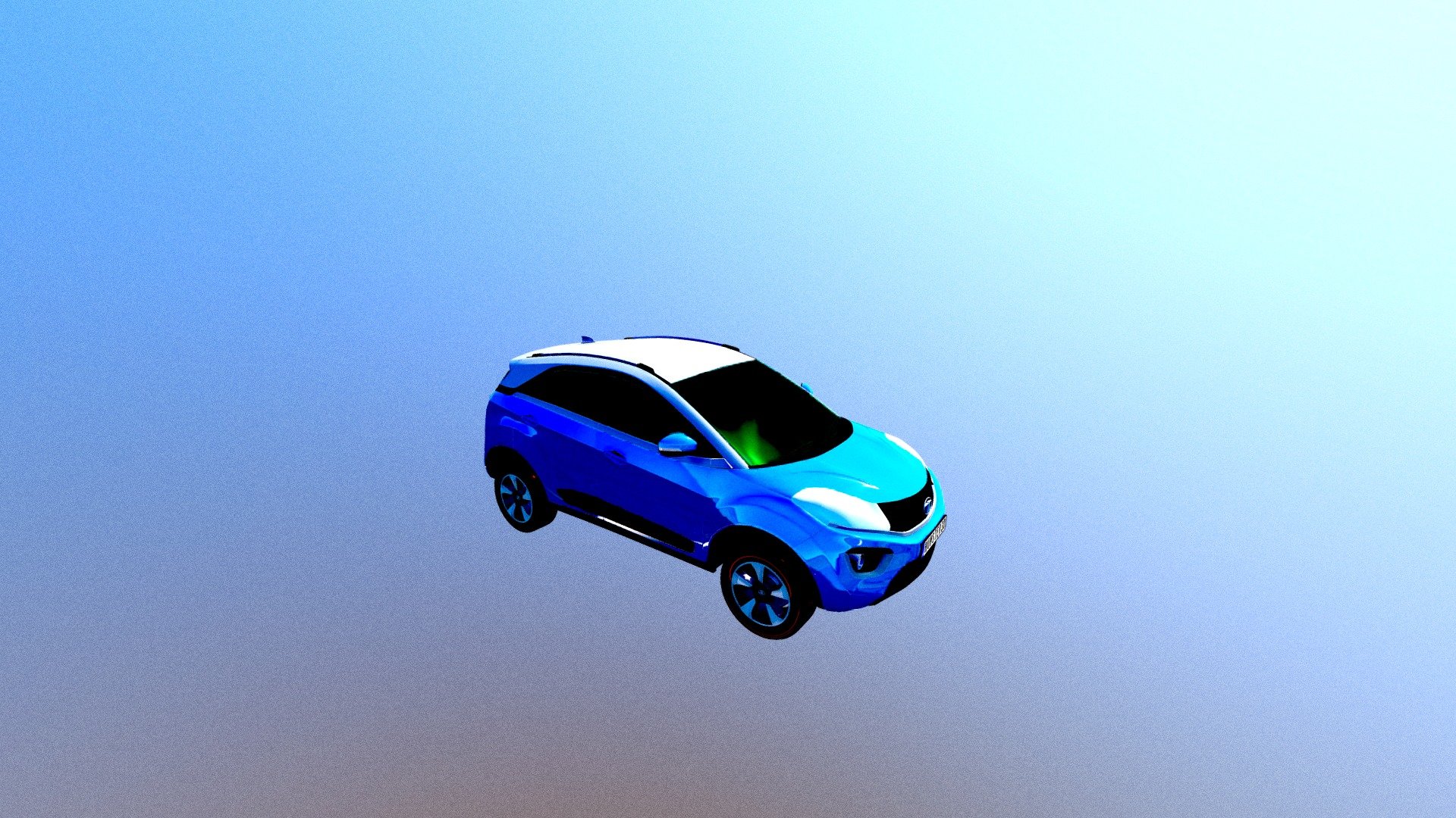 Nexon - XR LAB - 3D model by jayamvimal [0e77327] - Sketchfab