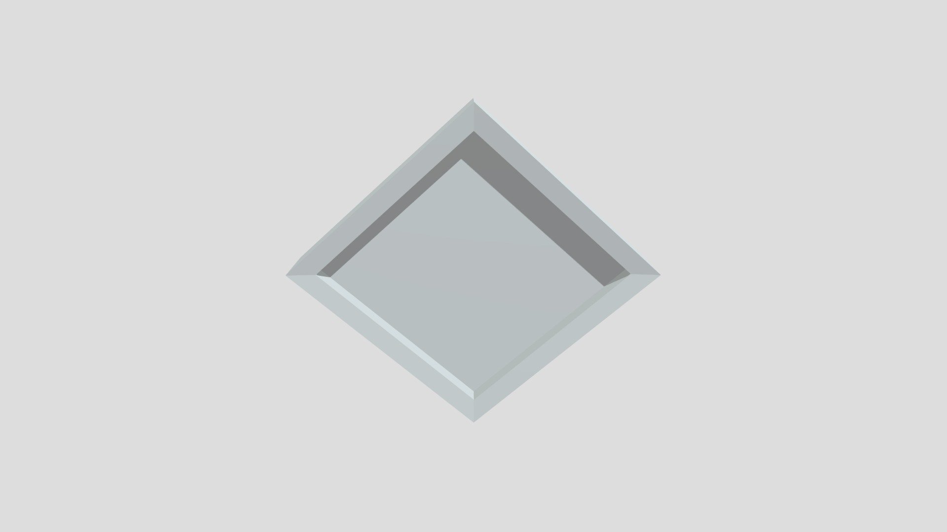 Eye Of Dashi 1/4 - 3D model by peique.odn [0e77f8b] - Sketchfab