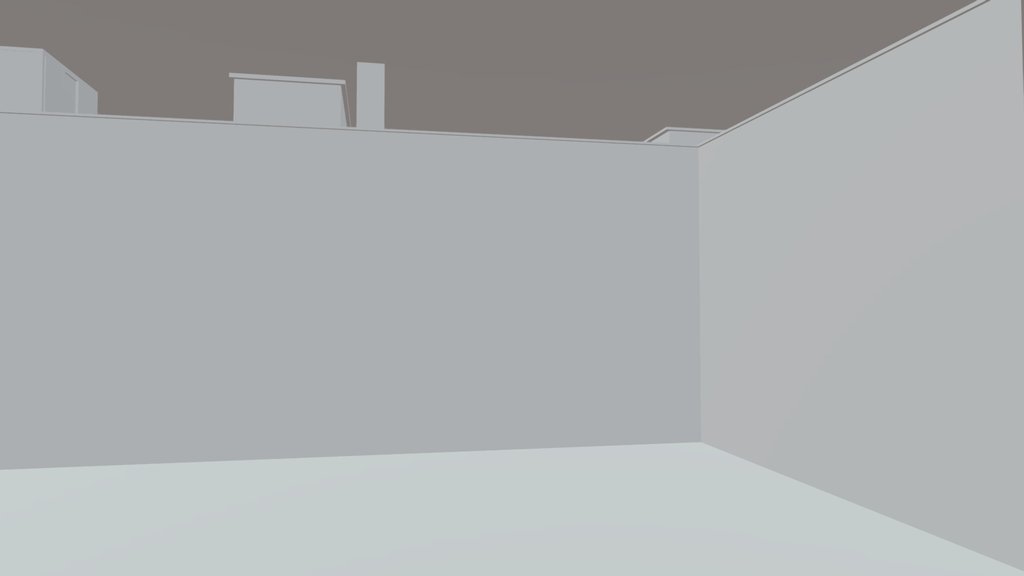 Liminal space - A 3D model collection by alex.andain.777 - Sketchfab
