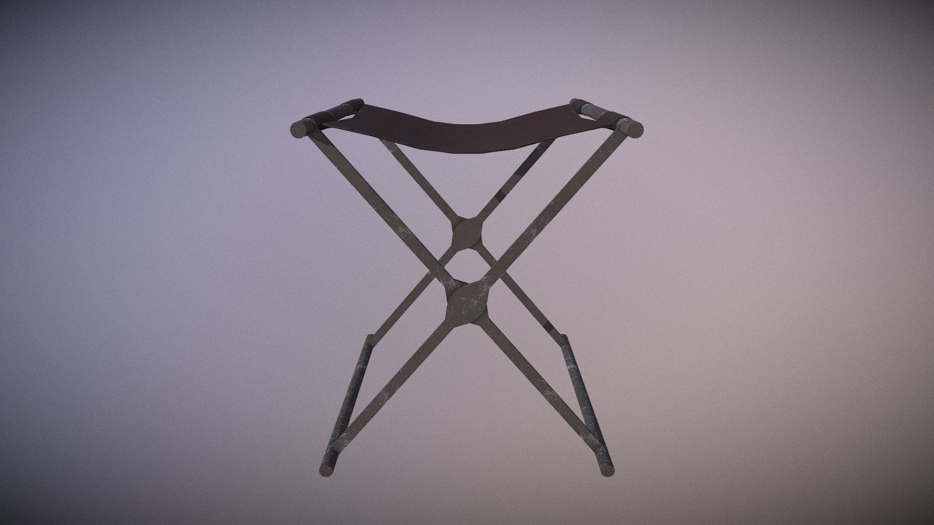 Roman Chair V2 - 3D model by ozelgoze [0e78fa8] - Sketchfab