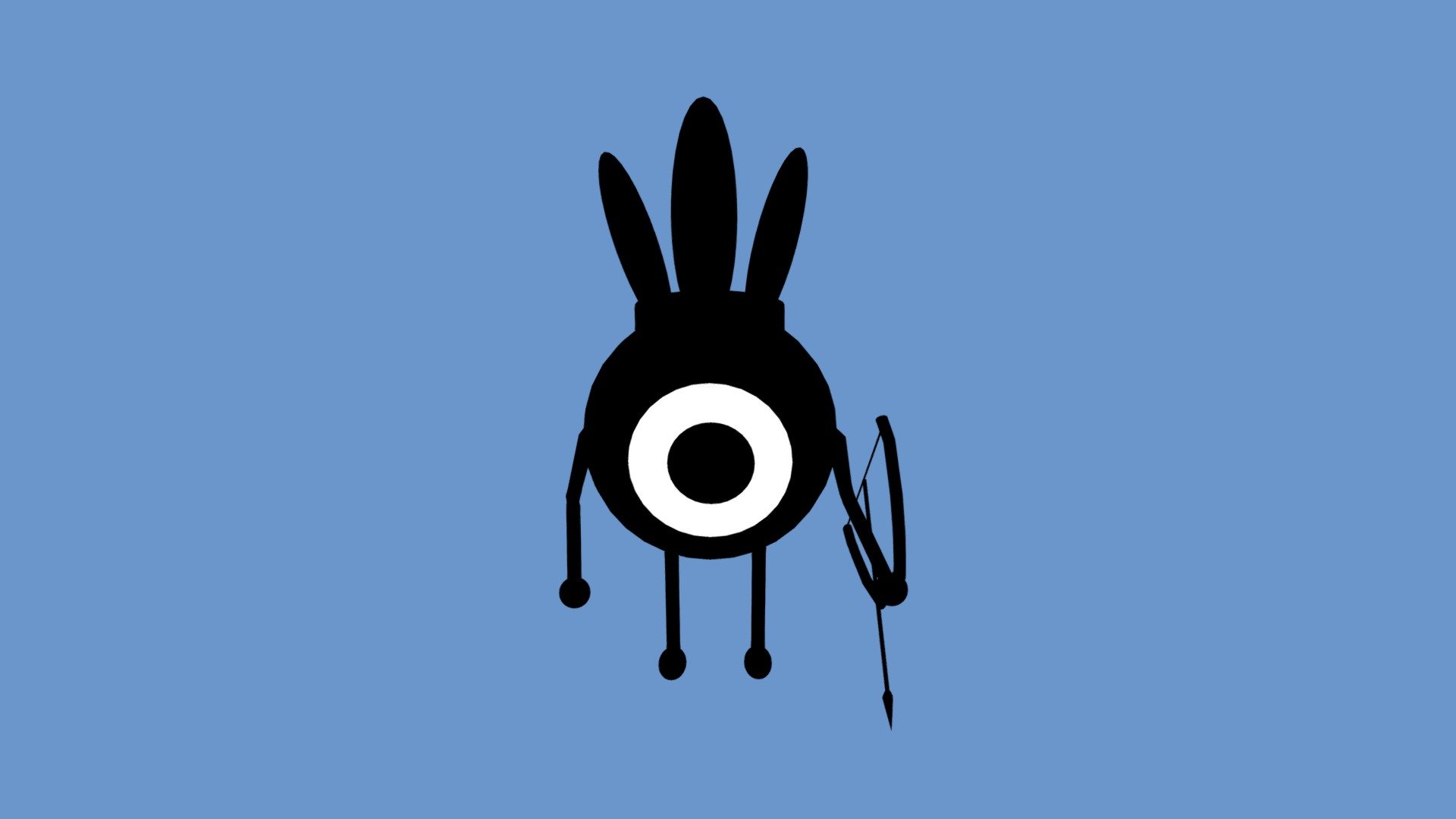 Yumipon - 3D model by Everythingies_Of_Creepezel [0e7b197] - Sketchfab