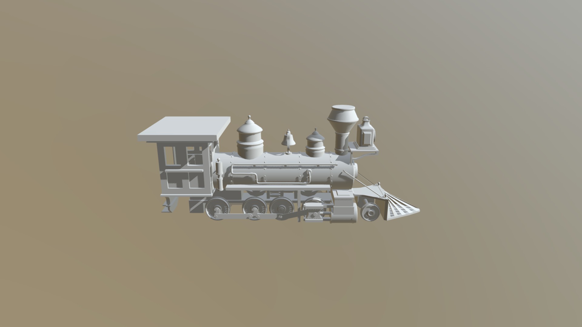 Steam Engine - 3D model by KalariyaVishakha (@kalariyavishakha45 ...