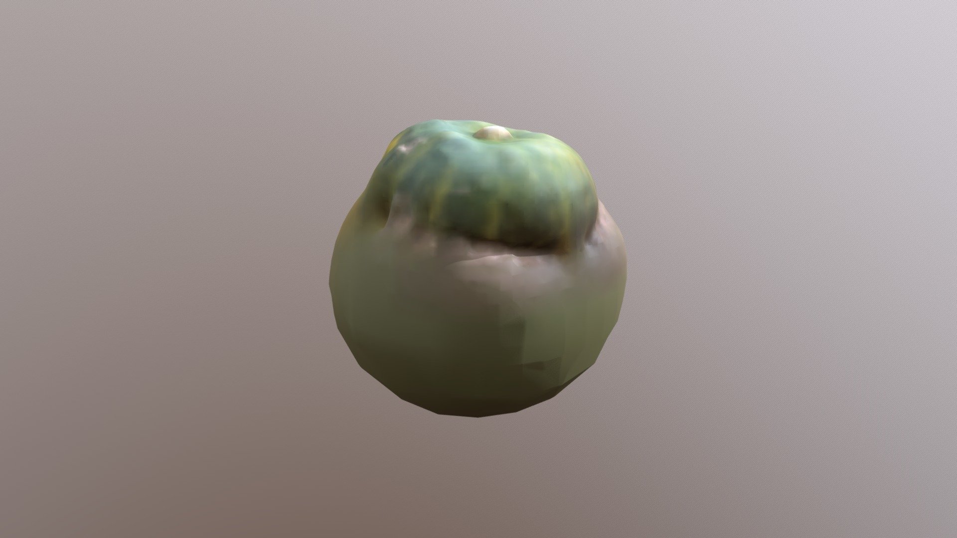 Pumpkin B - 3D model by audia86099 [0e7c632] - Sketchfab