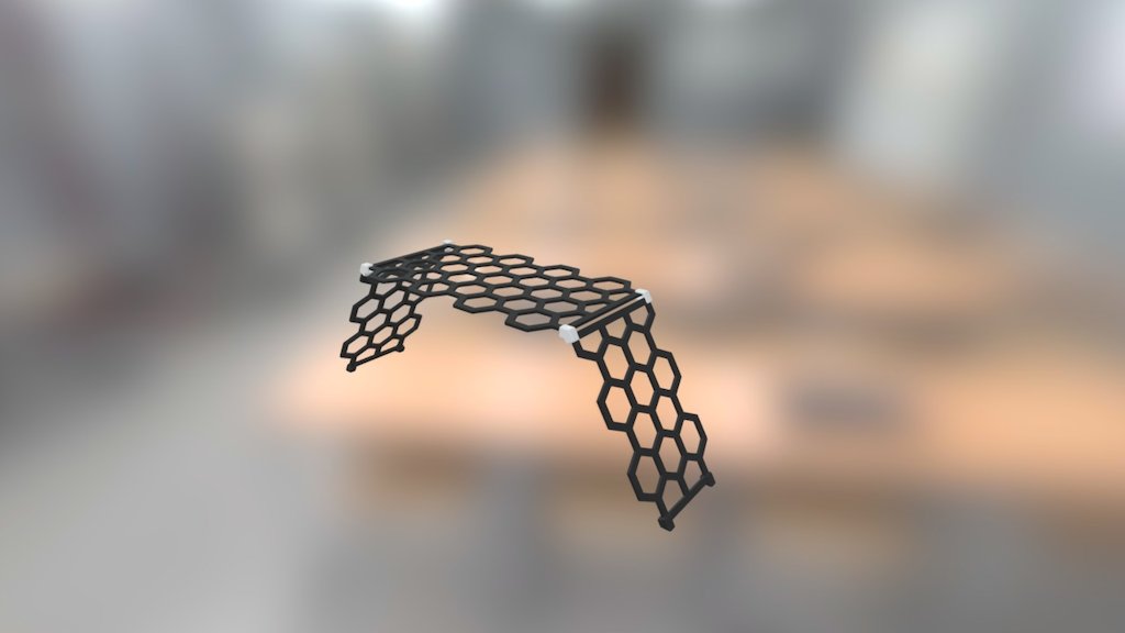 Mesa HExa - Download Free 3D model by Cristóbal Becerril (@xplorer ...