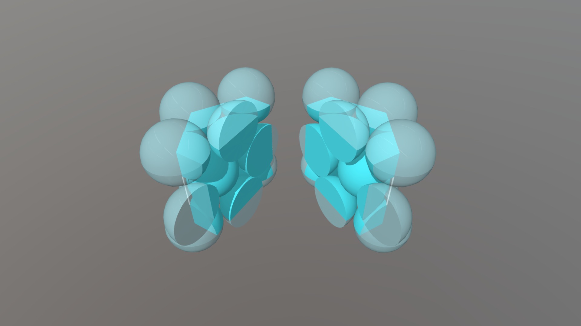 HCP section - 3D model by Samer Hany (@che.samer) [0e7d0b8] - Sketchfab