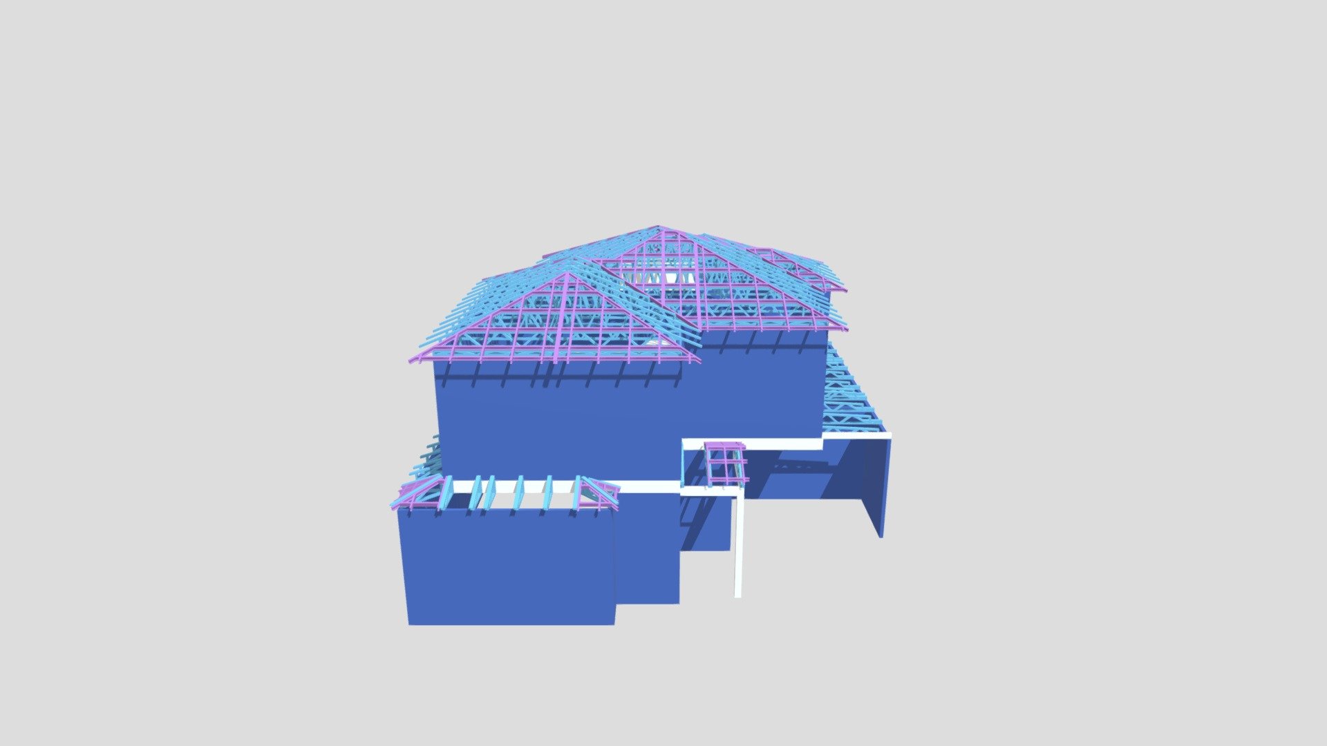 23011_U3 - 3D model by universalbuilding [0e7d867] - Sketchfab