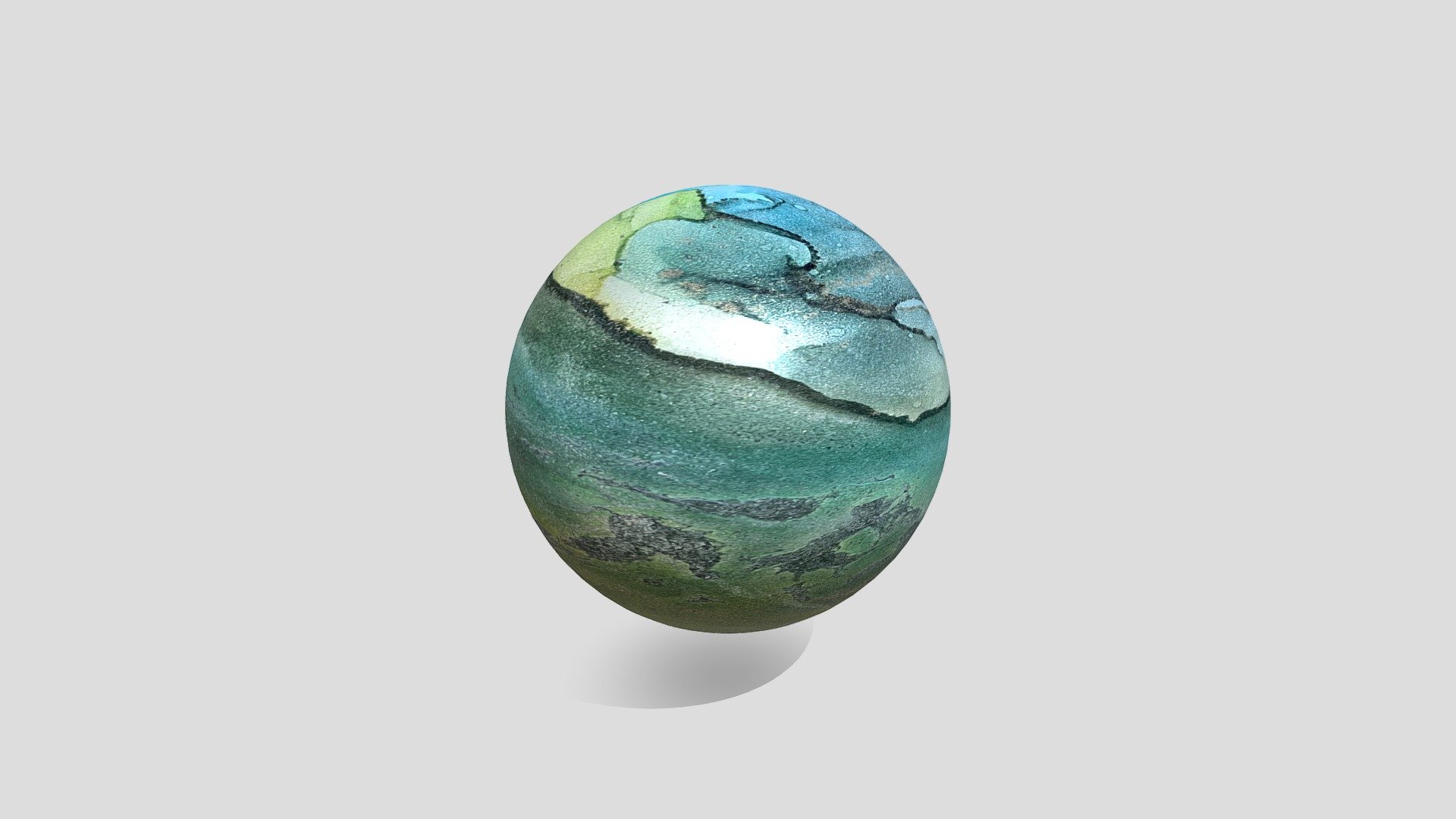 Metasphere 8 - 3D model by Aptiq.ch (@aptiq) [0e800a9] - Sketchfab