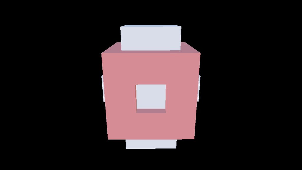 Test Object - Download Free 3D model by Netux [0e812f6] - Sketchfab