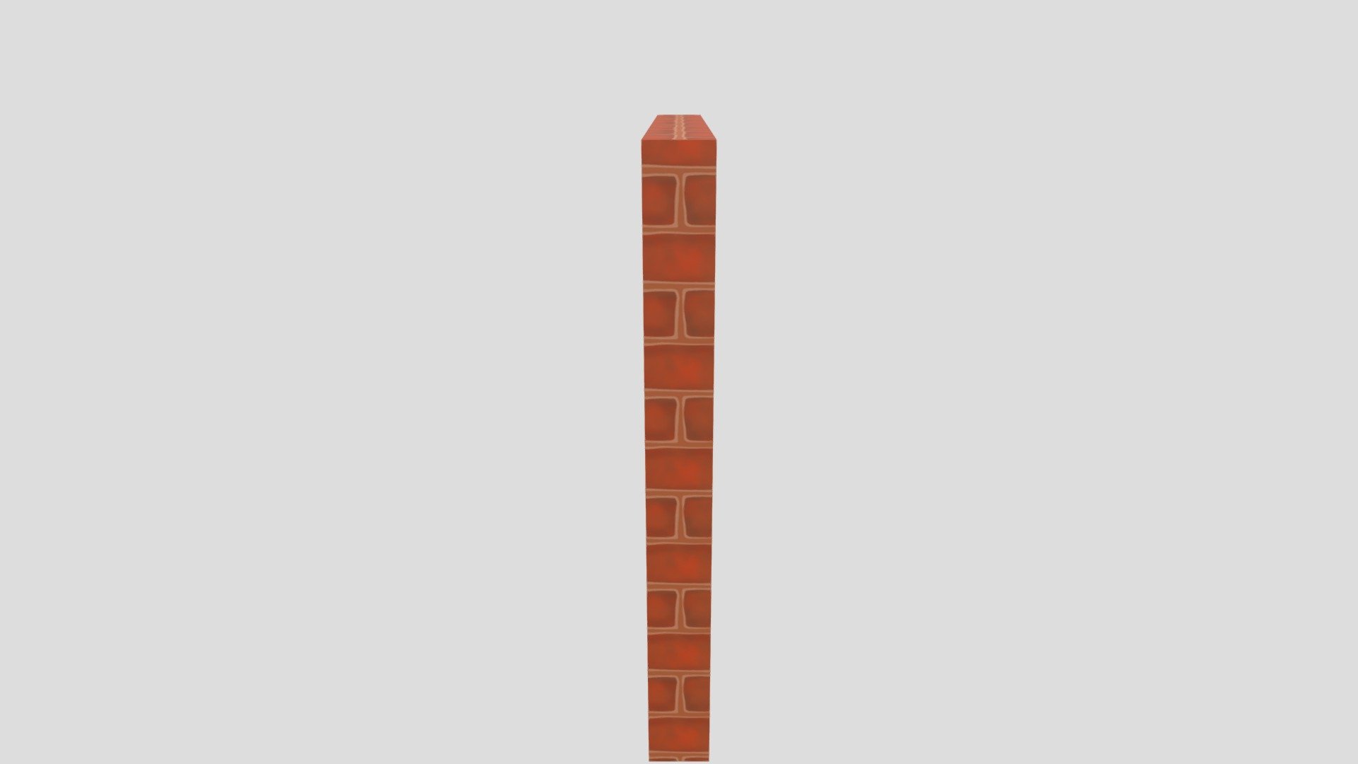 brick - 3D model by a110082023 [0e81508] - Sketchfab