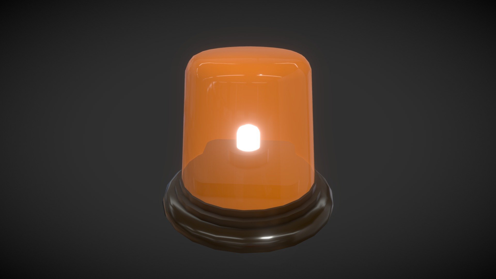 Strobe Light - 3D model by The Learning Network (@TheLearningNetwork ...