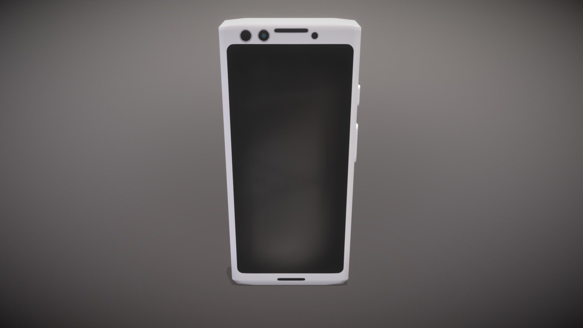 Phone - 3D model by ArminaBegum [0e8388f] - Sketchfab