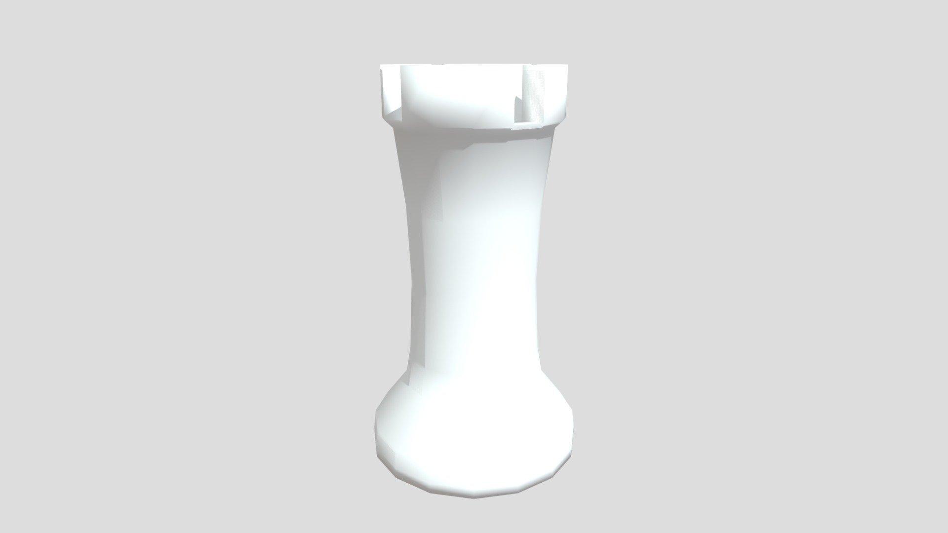 Rook - Download Free 3D model by raiariitai [0e83eeb] - Sketchfab