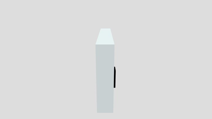 Capuchinvr 3D models - Sketchfab