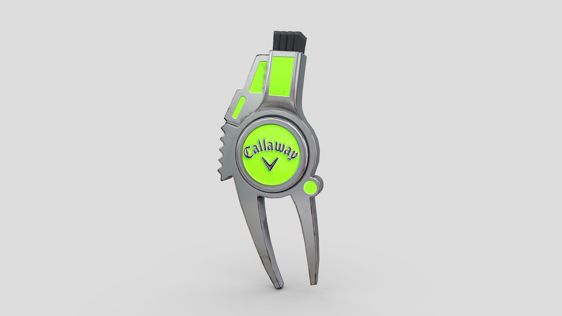 Divot Tools - Buy Royalty Free 3D model by ChakkitPP [0e849f8 ...