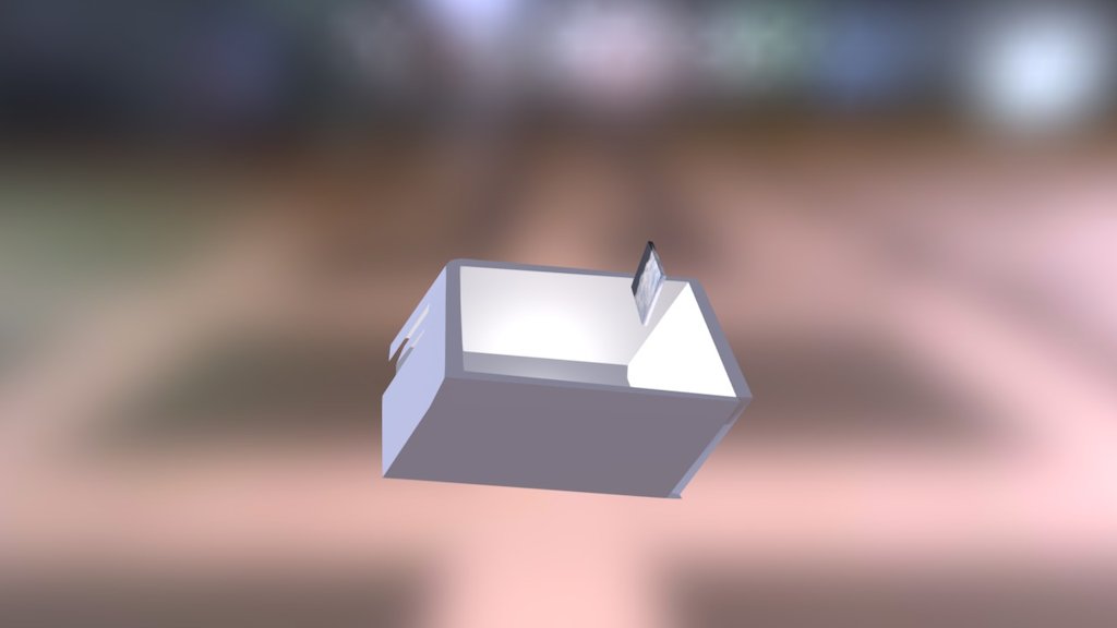 Light - 3D model by annalocke [0e85025] - Sketchfab