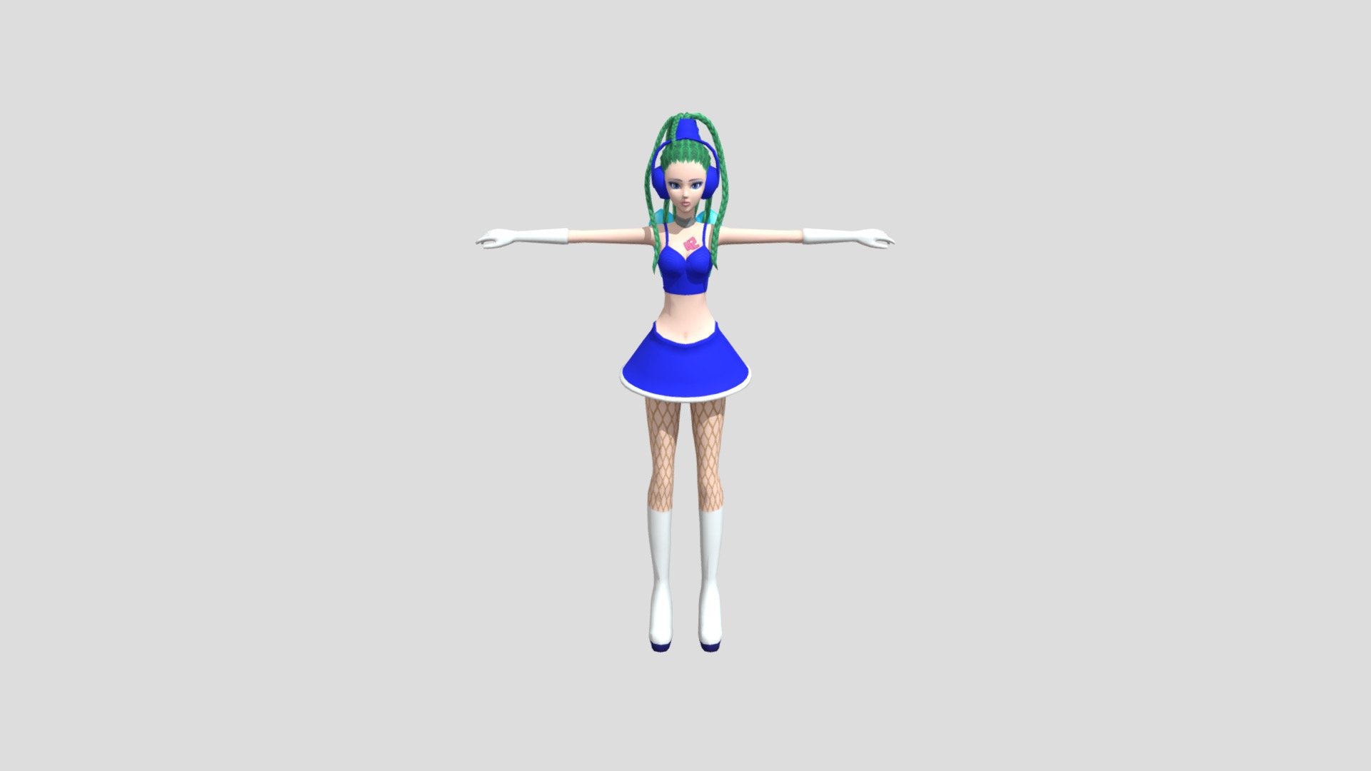 Pudding - Download Free 3D model by JamirGamer [0e851b4] - Sketchfab